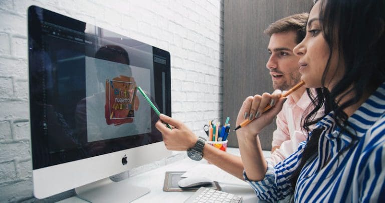 About Cude Design - Web Building Agency, London & UK.