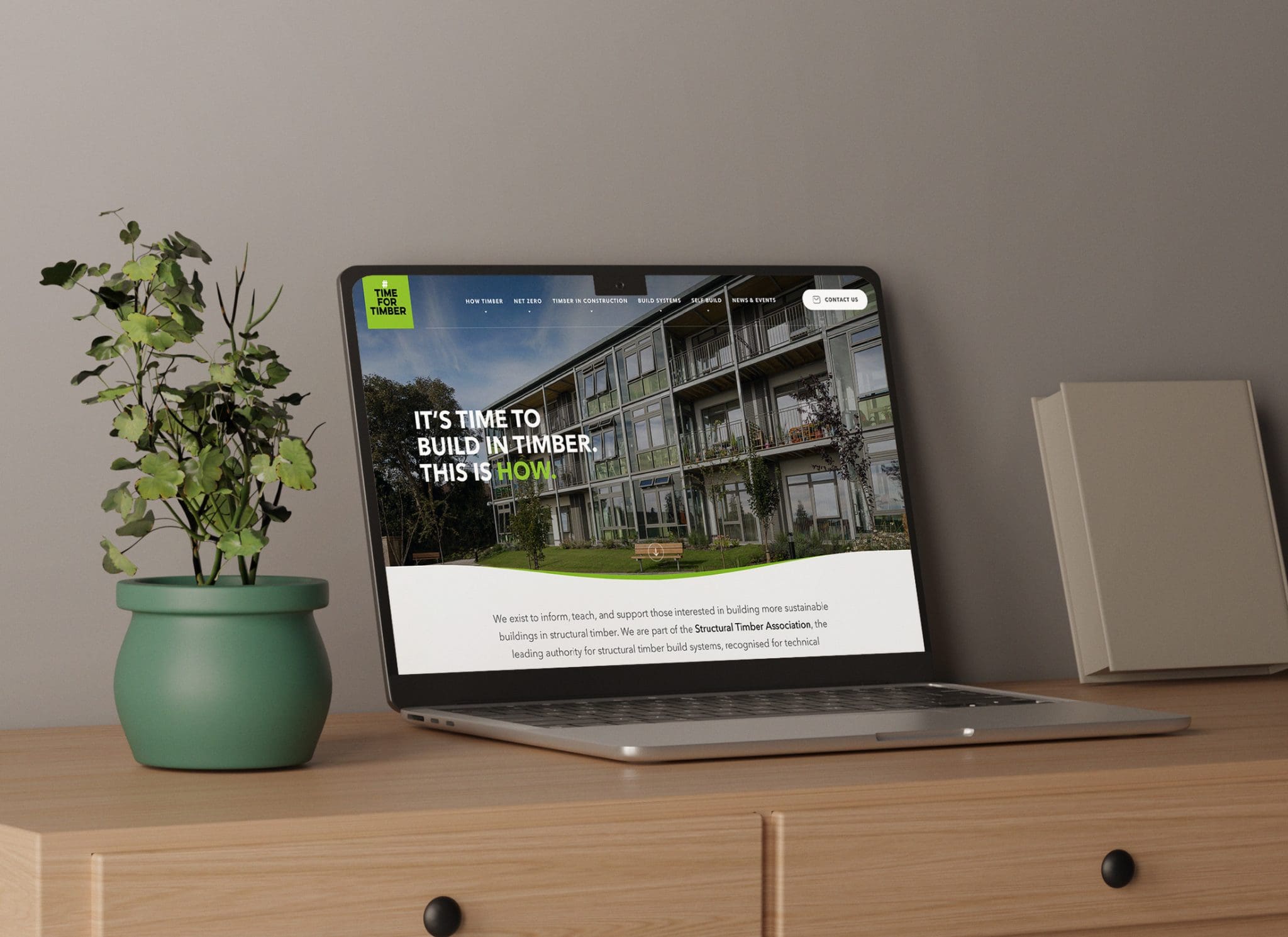 Website Design London UK – Expert WordPress Developers Cude Design