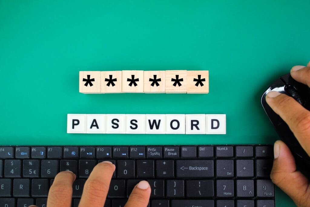 Random Password Generator with Words and Special Characters. How Strong ...