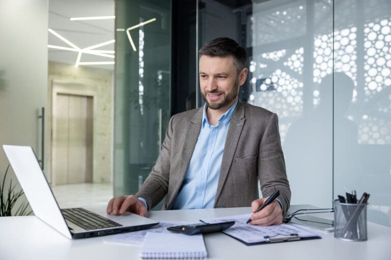 Reverse VAT Calculator | Quickly Calculate VAT & Net Amounts