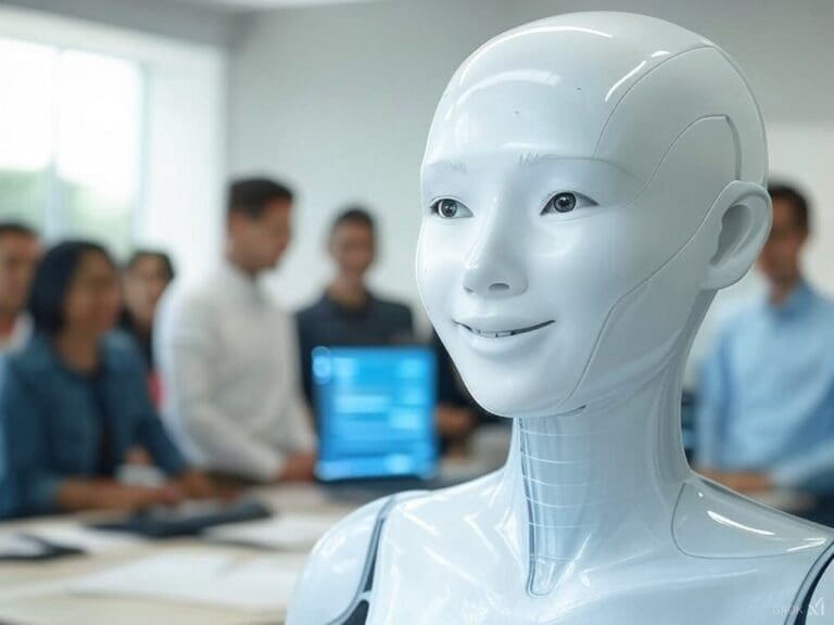 AI Humanizer: How to Make Your Words Feel Authentic